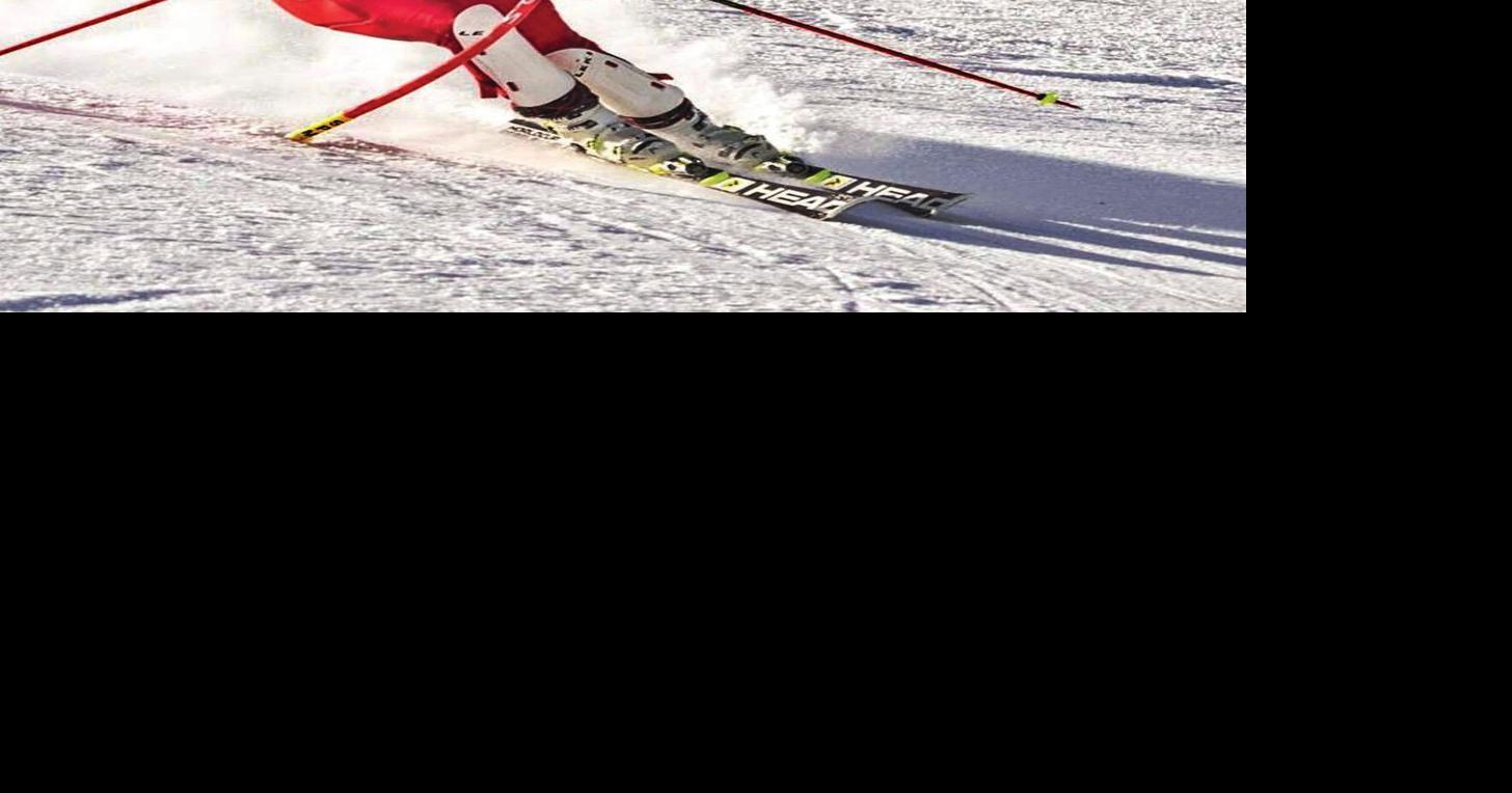 From Bromley Mountain to the Paralympics: The journey of Connor Hogan ...