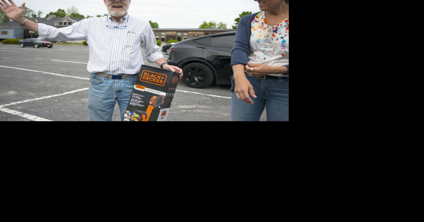 Getting charged up! | Community News | benningtonbanner.com