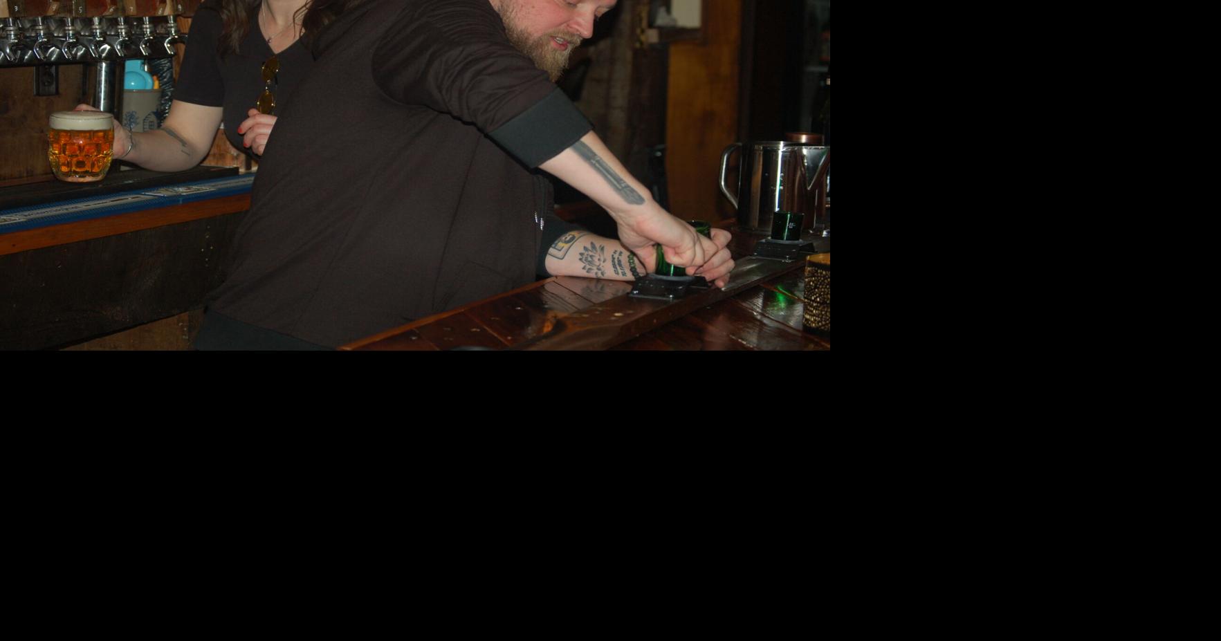 Prost! Bronwyn-on-Battenkill enjoys busy opening weekend | Community ...