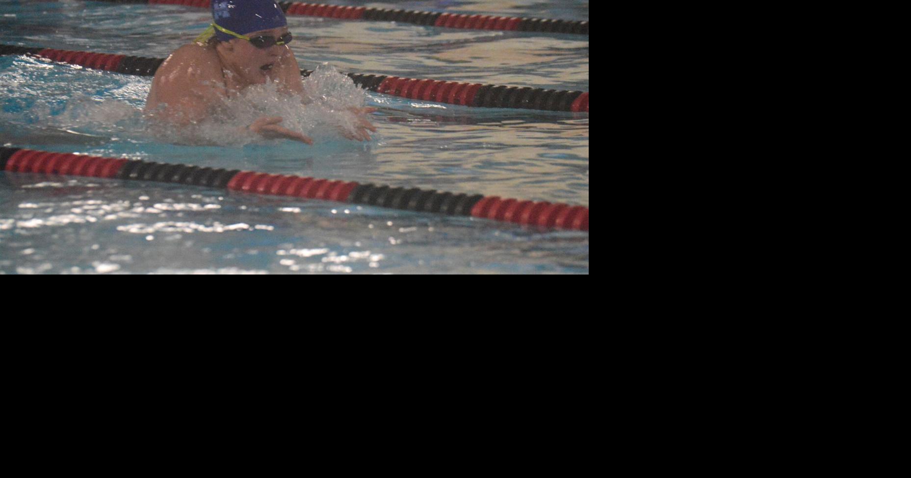 Mount Anthony swim splits dual meet with Pittsfield | Sports ...