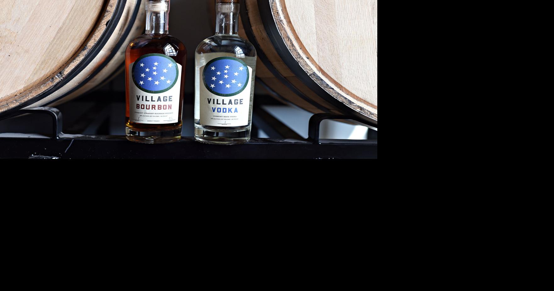 Village Garage Distillery | Local News | benningtonbanner.com
