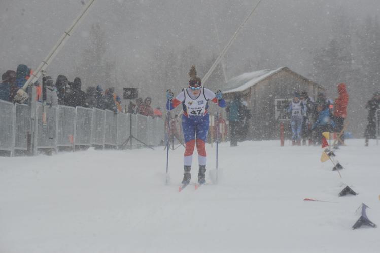 Mount Anthony Nordic faces snowless start to season | Sports ...