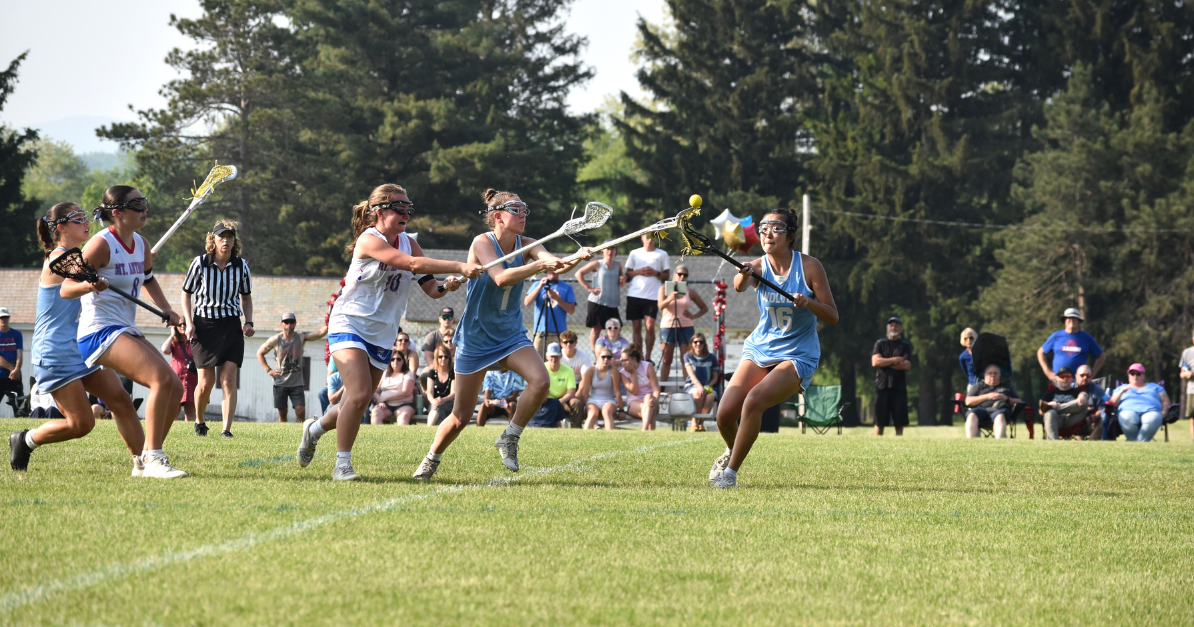 Mount Anthony falls to South Burlington in quarterfinal heartbreaker ...