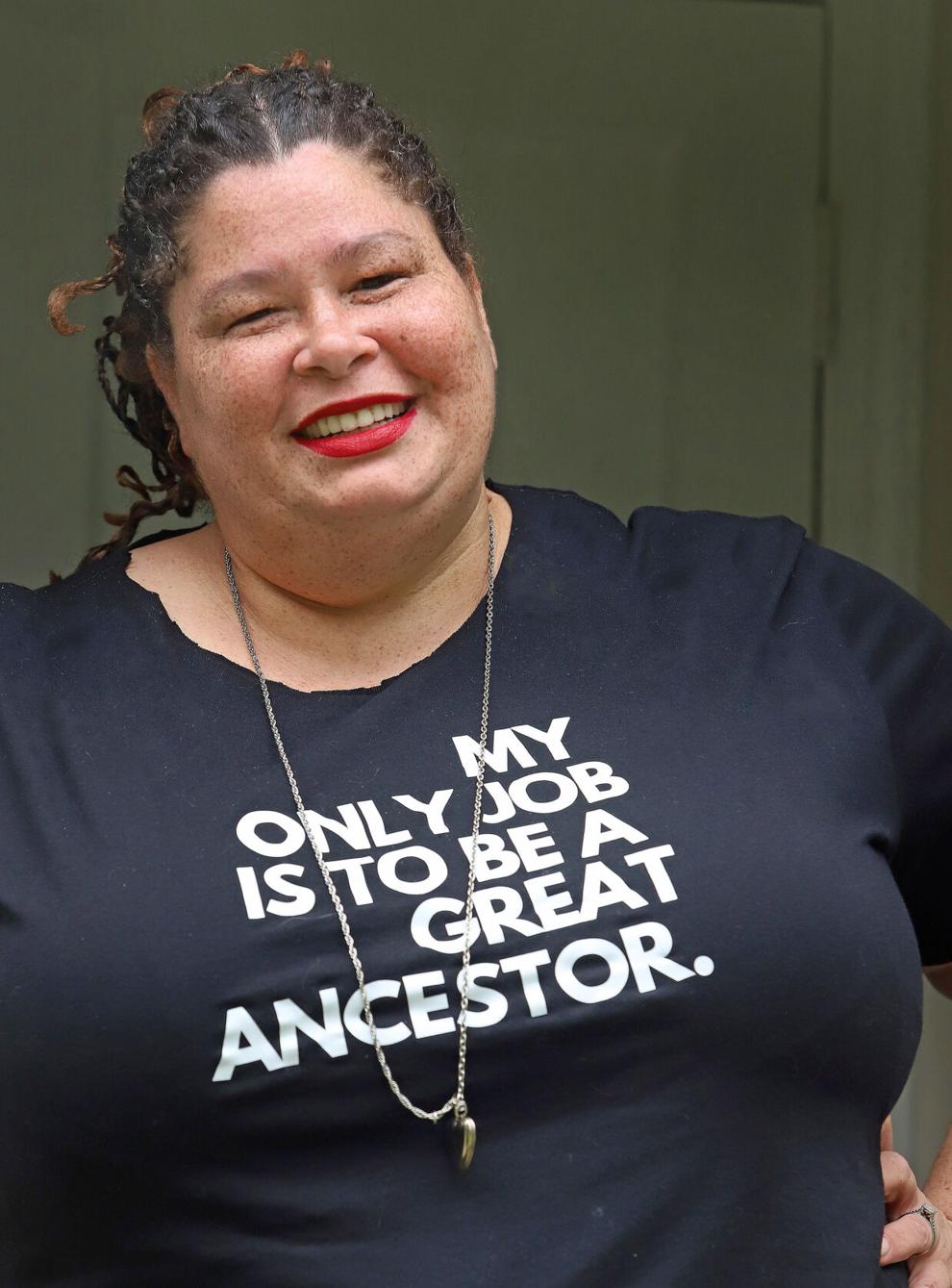 NAACP’s Mia Schultz on being a minority in Vermont, race relations, and ...