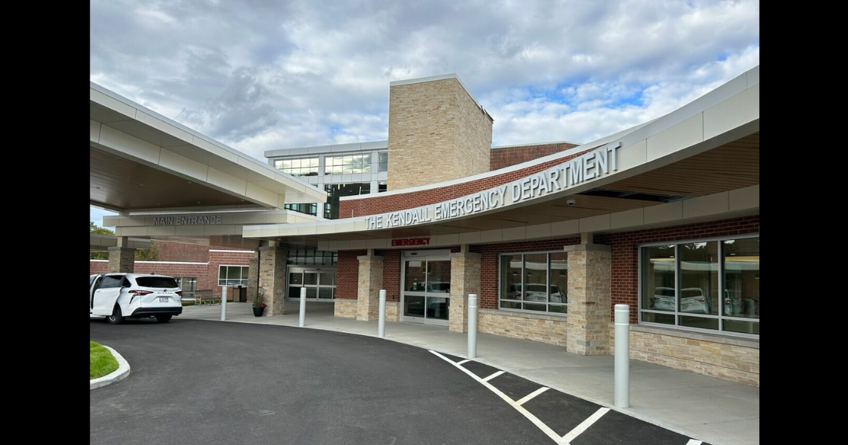 First phase of work on Southwestern Vermont Medical Center emergency ...