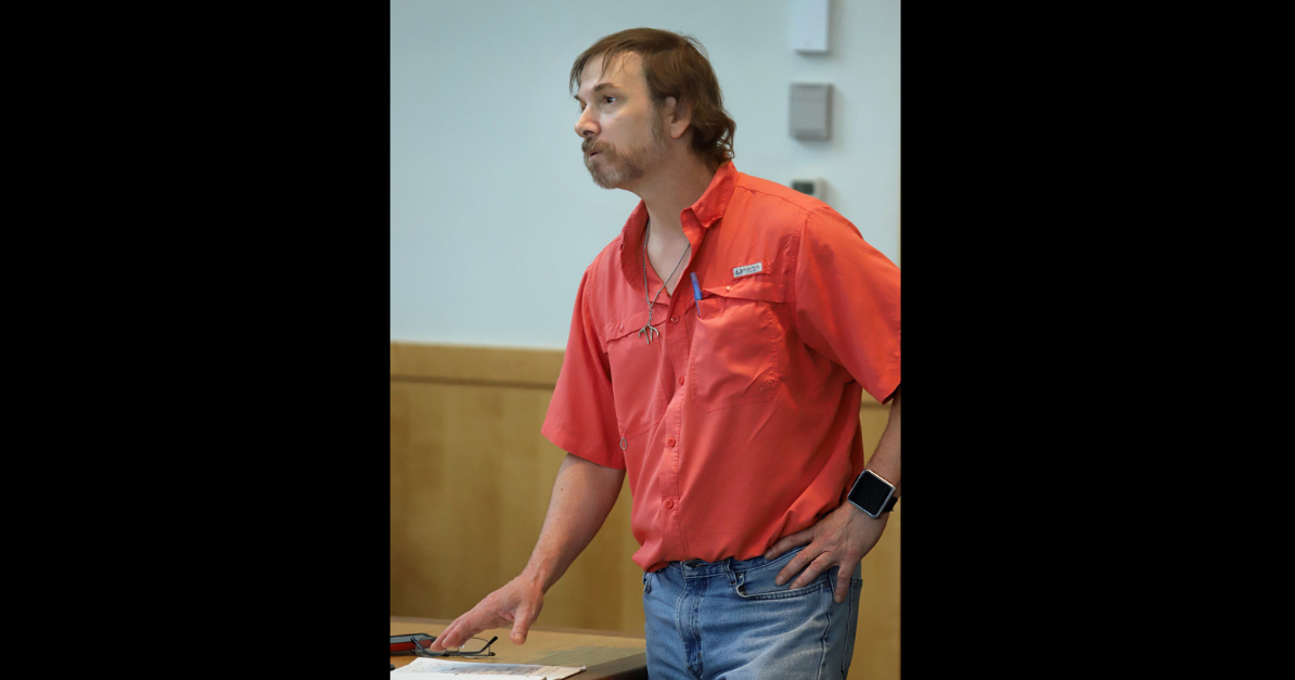 Hoyt takes plea on 2022 abuse prevention violations against former ...