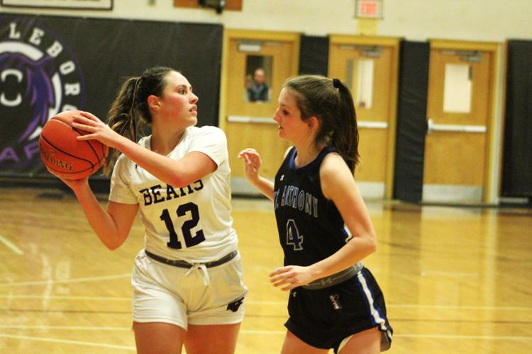 Solid team effort lifts Brattleboro over rival MAU | Sports ...