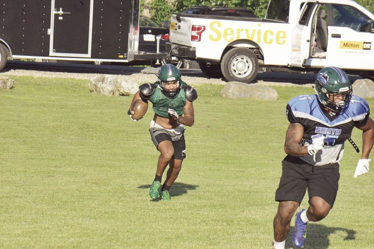 Storm ready to bring football back to Bennington | Sports ...