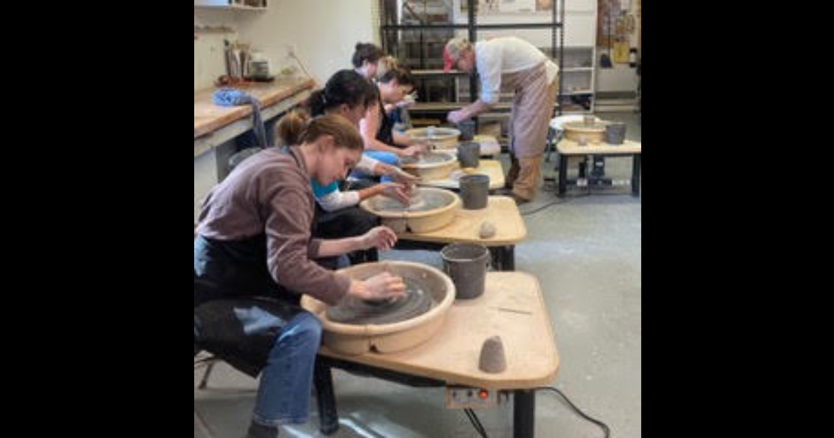 VAE plans open house for new ceramics studio | Entertainment ...