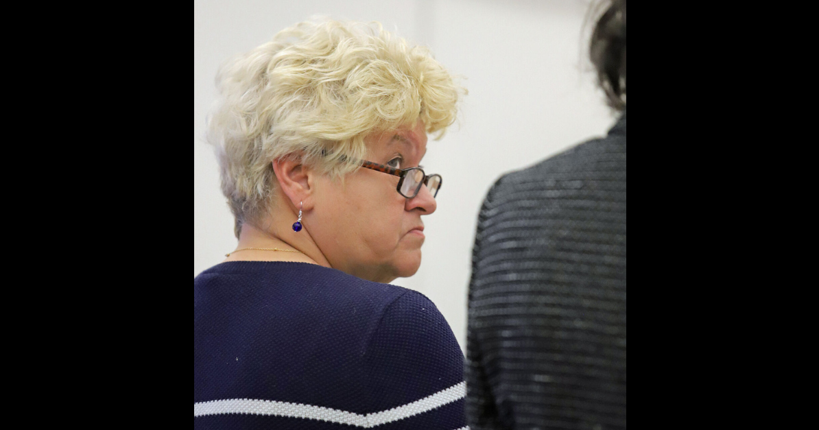 Former Windham side judge agrees never to run for office again | Local ...