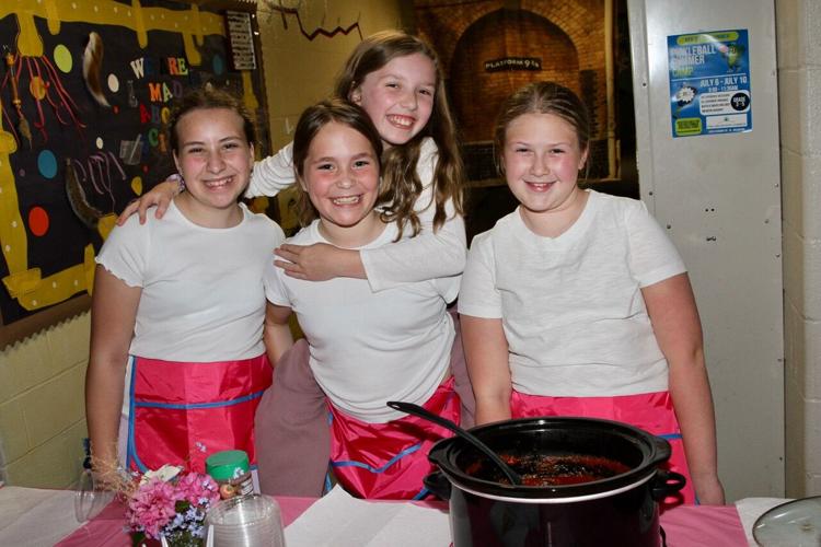 Arlington Art Day draws community together for a night of creativity ...