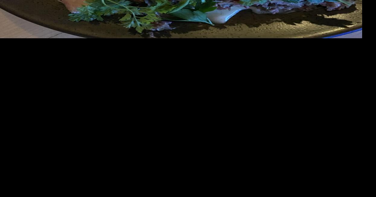 Dining with David & Myra | David & Myra pass the utensils | Entertainment | benningtonbanner.com