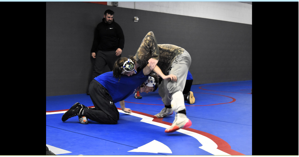 Mount Anthony wrestling eyes 35th consecutive state title | Sports ...