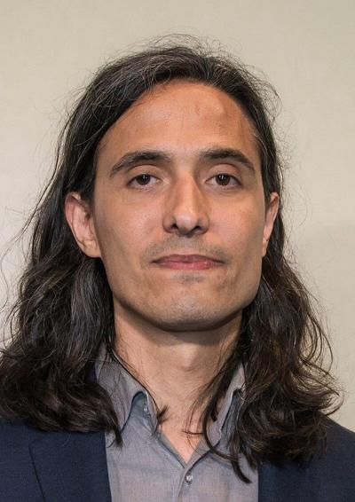 Bennington College welcomes Visiting Writer Jonas Hassen Khemiri ...