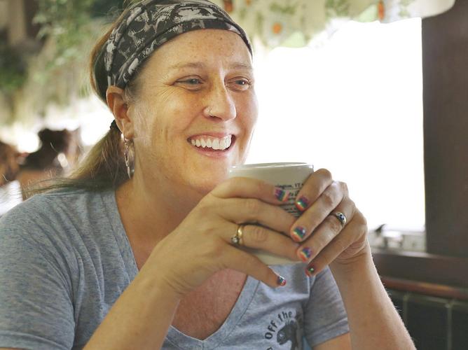 Breakfast with Jenny Dewar: Business owner talks love, loss and what ...