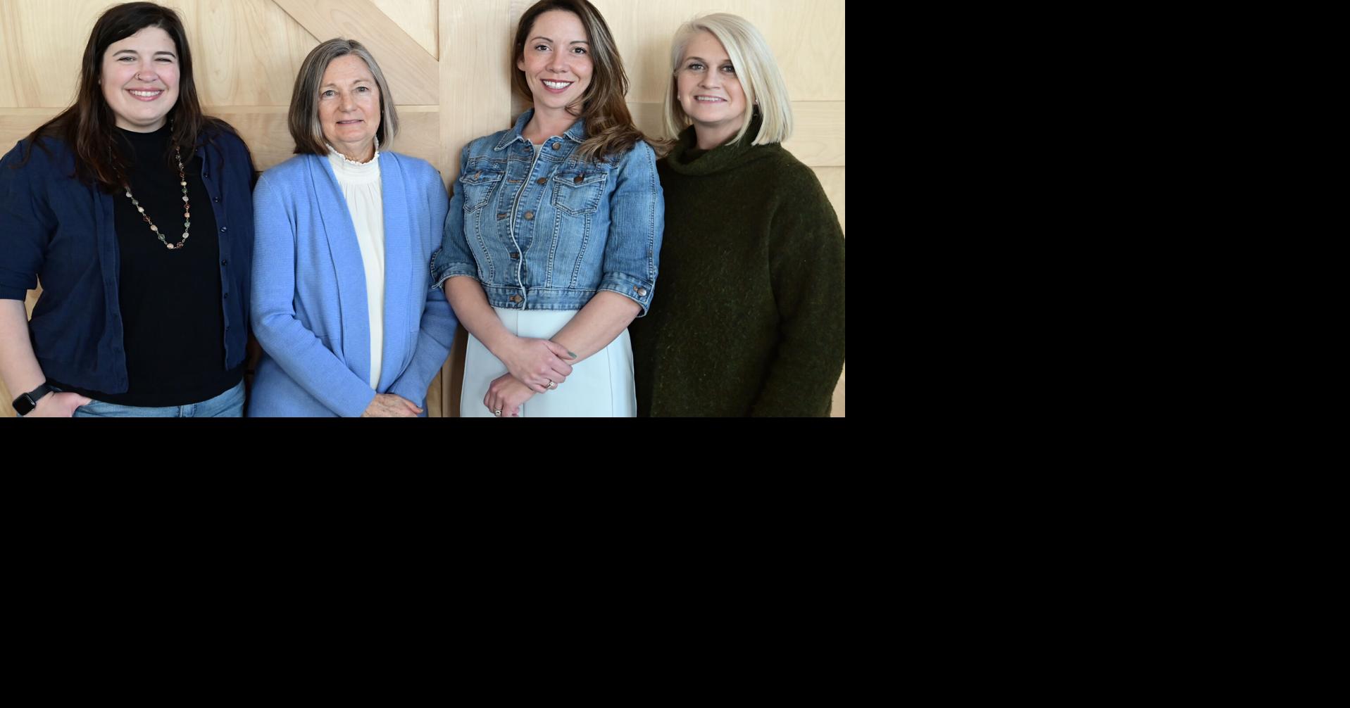 Four new trustees join Manchester Community Library board | Community ...