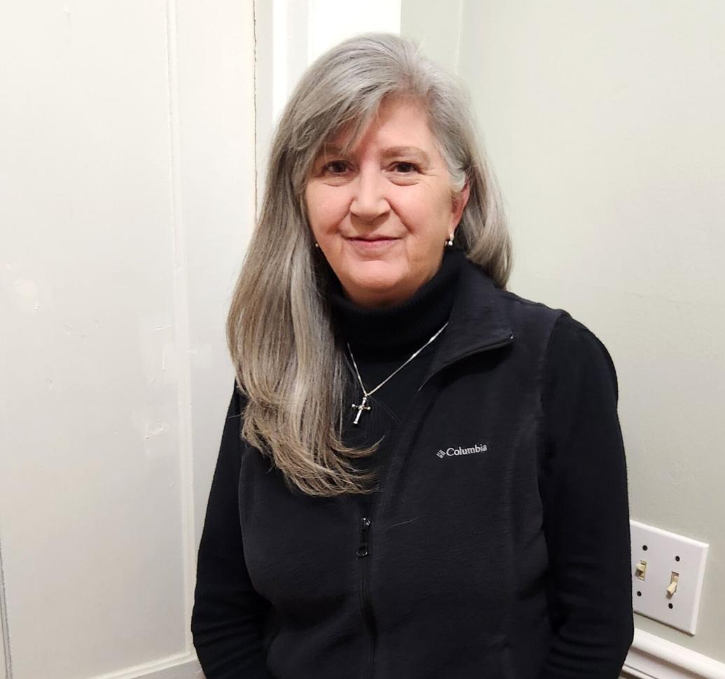 Kelly Carroll to run for the Bennington Select Board | Local News ...