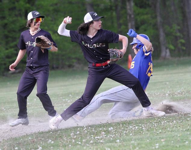 Baseball: Arlington takes down Poultney in 5 innings | Sports ...