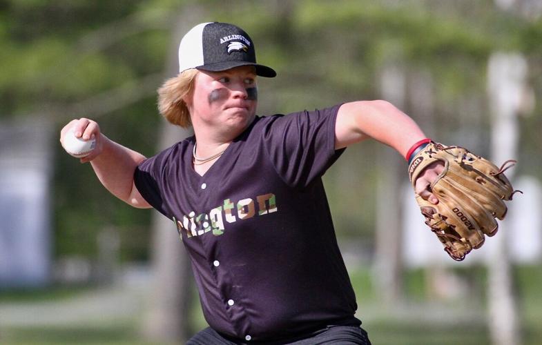 Baseball: Arlington takes down Poultney in 5 innings | Sports ...