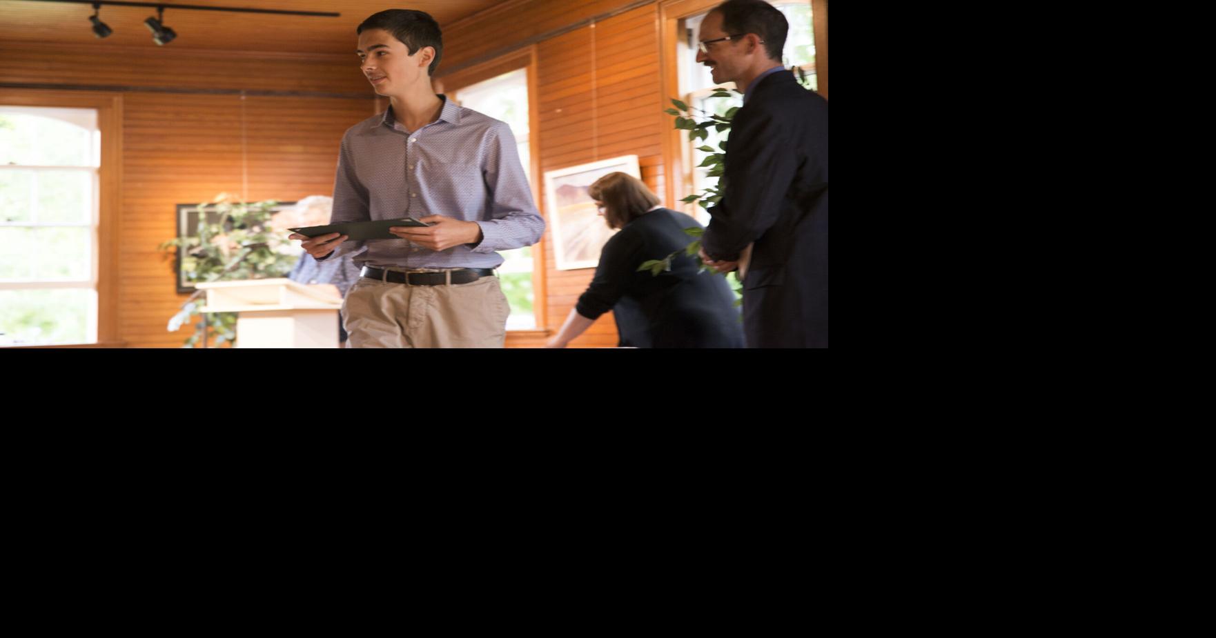 Southwest Tech honors exemplary students | Local News ...