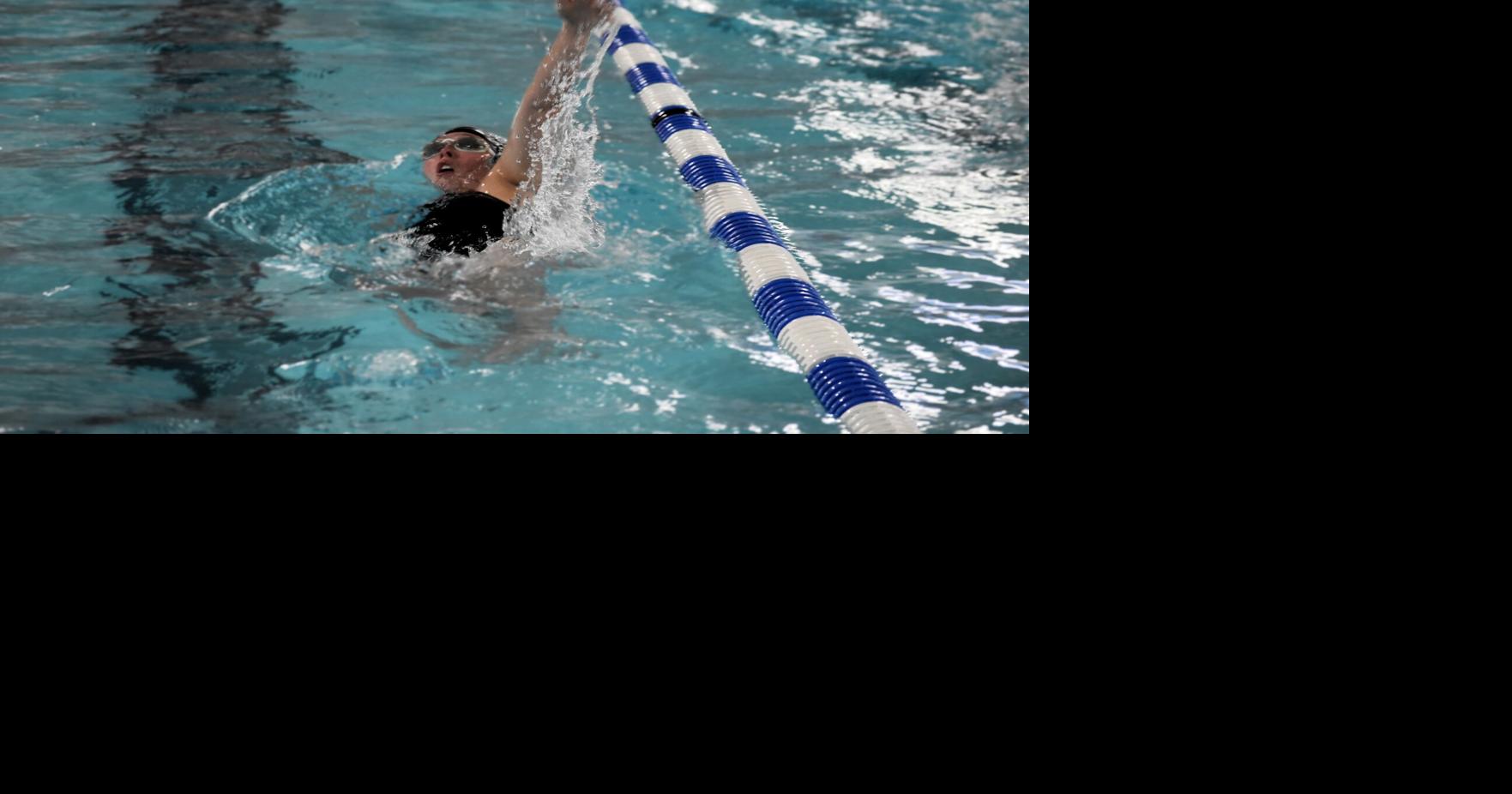 Callanan contributes to Saint Michael's win in the pool | Sports ...