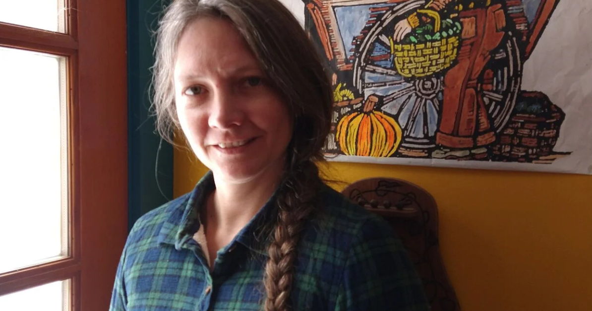 Van Oort announces campaign for state representative | Local News ...