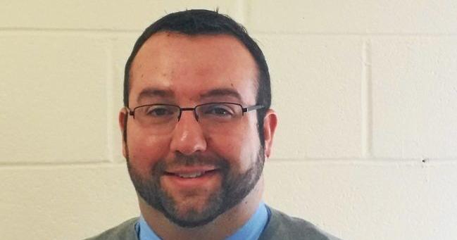 Chris Oldham to become next executive director of Bennington County ...