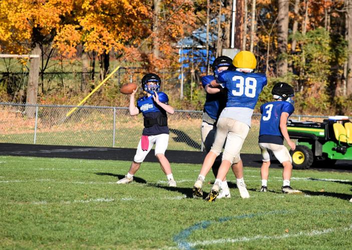 Mount Anthony eyes upset as they face undefeated CVU in Division I ...