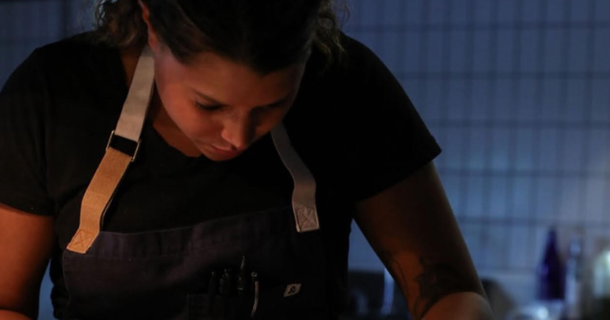 Adorno from Crooked Ram nominated for James Beard Award | State ...