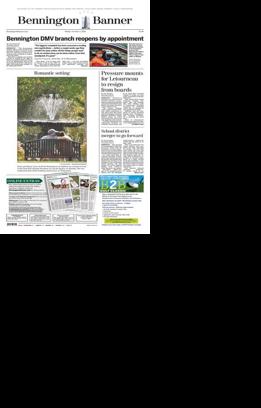Bennington Banner | benningtonbanner.com