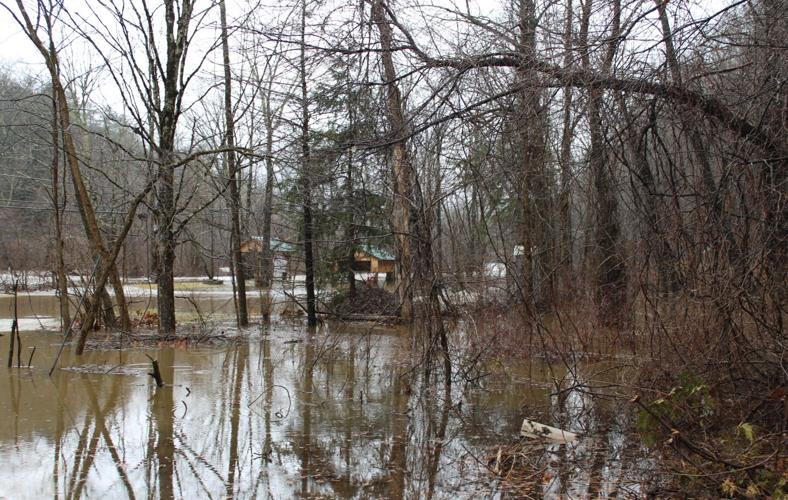 Rainfall threatens to flood Southern Vermont, warning issued by ...