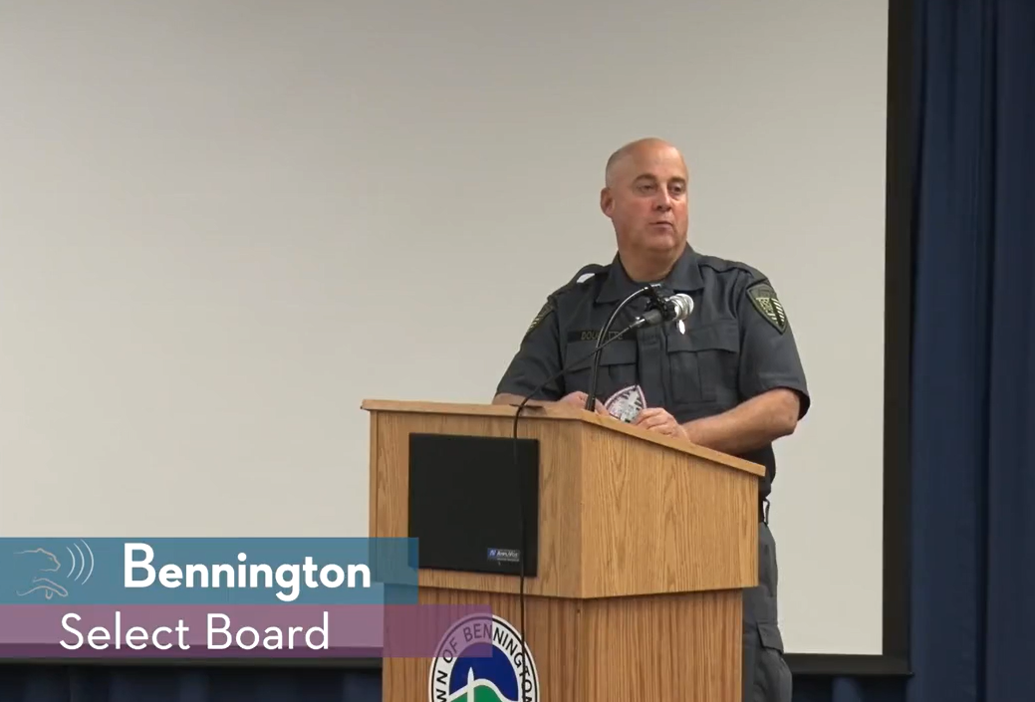 BPD staffing report reflects success and struggles | Local News ...