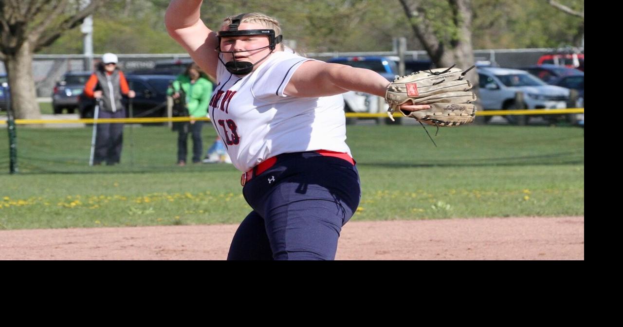 Mount Anthony softball grabs road win at Taconic | Sports ...