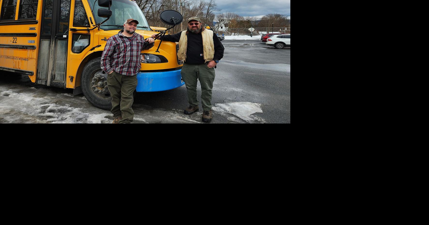 Derek Chalmer and Leon Sargent Bennington Rutland Supervisory Union ...