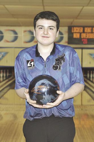 Roundup: Mullen's perfect game keeps Panthers unbeaten | Sports ...