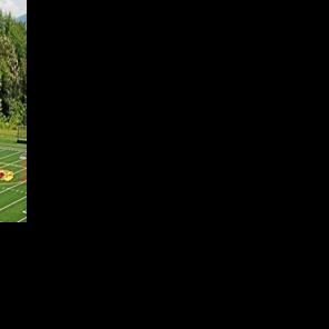 New turf field project at Burr and Burton aims to improve athletic access | Sports ...