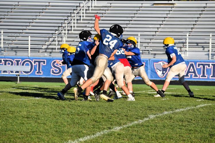 Mount Anthony eyes upset as they face undefeated CVU in Division I ...