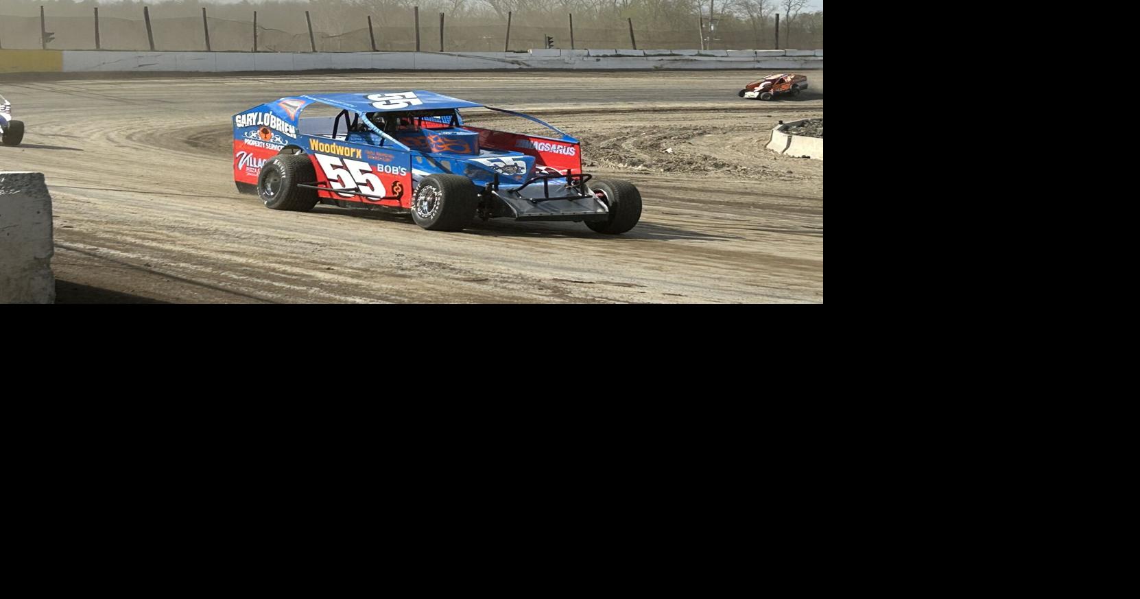 Start your engines! Racers gear up for Lebanon Valley Speedway opening ...