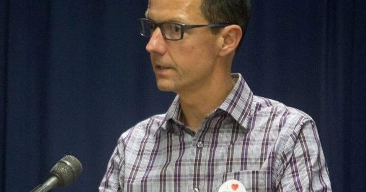 Colvin named next BCRC executive director | Business | benningtonbanner.com