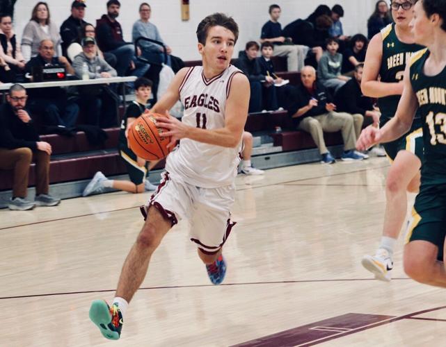 Arlington Boys Basketball opens season with a win | Local News ...