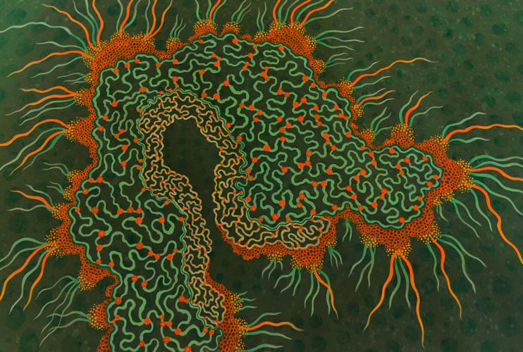 Natural materials, real stories: Michelle Samour talks about paper like ...