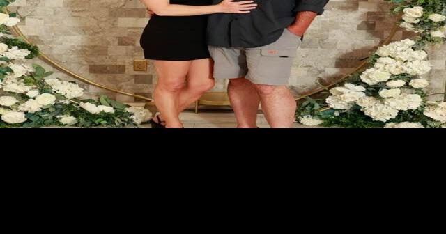 Select Board member Brian Crossman, wife Erica among three killed in ...