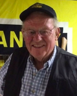 Remembering Manchester's Ted Hopkins | Local News | benningtonbanner.com