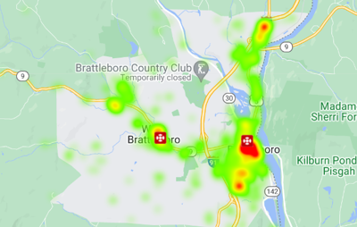 Brattleboro EMS receives two complaints over six months | Local News ...