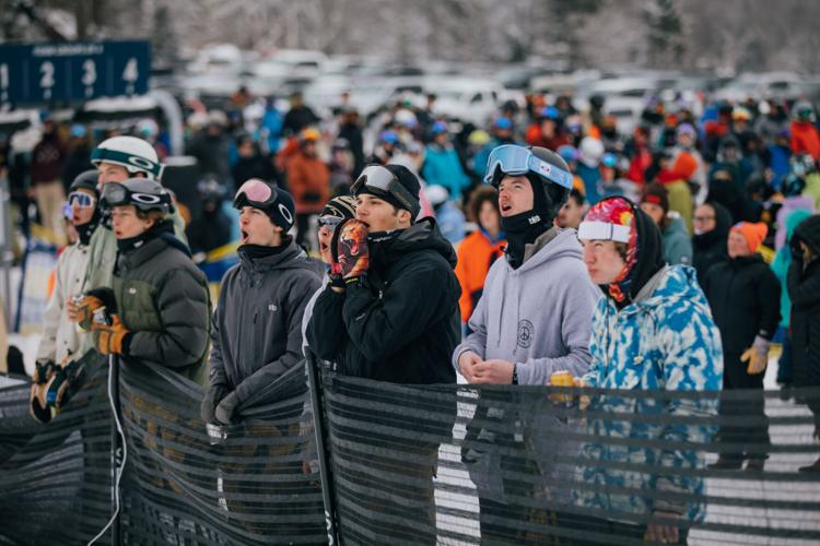 Carinthia Classic celebrates 15 years of terrain parks | Outdoors ...