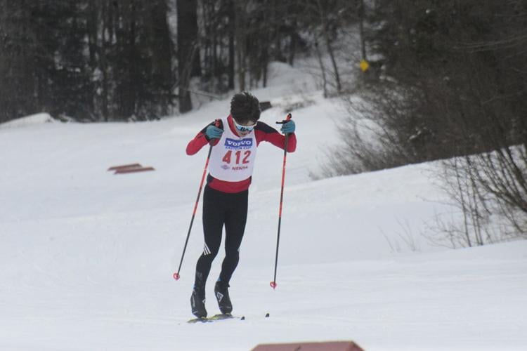 Mount Anthony Nordic impresses in return to mountain | Sports ...
