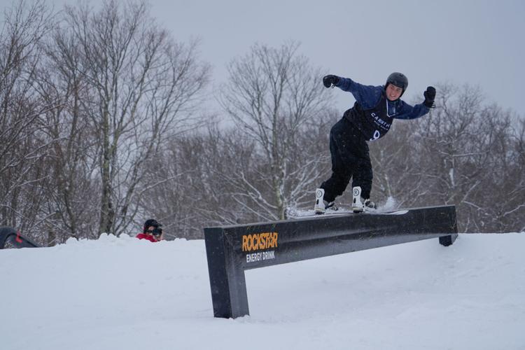 Carinthia Classic celebrates 15 years of terrain parks | Outdoors ...