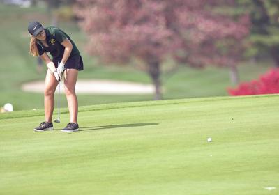 Former Burr and Burton golfer Dapron returns to play home course with ...