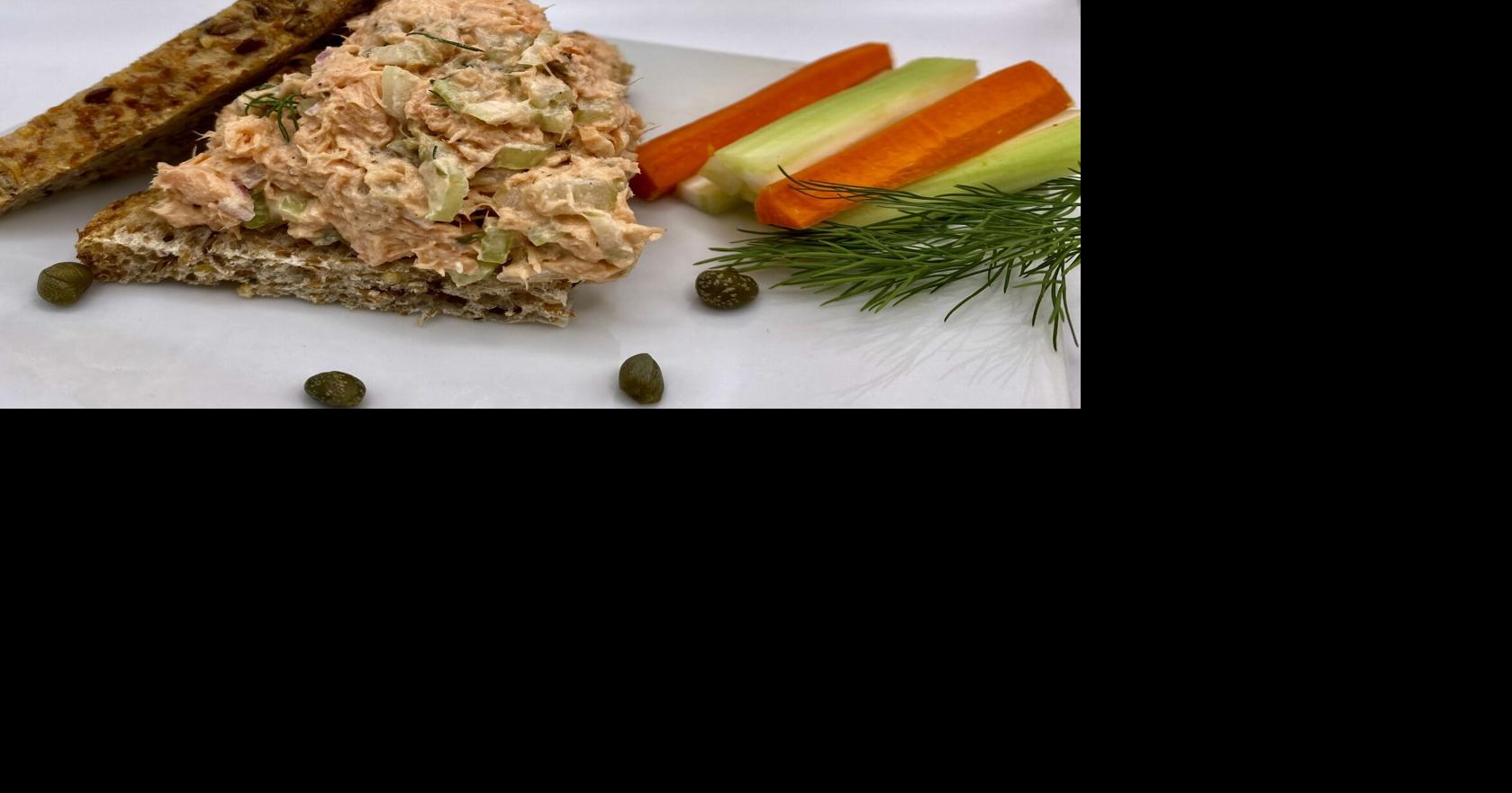 Food For Thought with Kat | Back to School | Entertainment ...