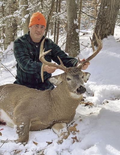 A successful year for Vermont deer hunters in 2020 | Outdoors ...